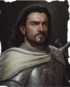 Jaremy Rykker (The Lion and the Dragon) | ASOIAF What If's Wiki | Fandom