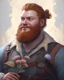 Patrek Tully (The Lion and the Dragon) | ASOIAF What If's Wiki | Fandom