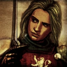 Tyrek Lannister (The Lion and the Dragon) | ASOIAF What If's Wiki | Fandom