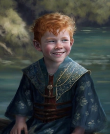 Kermit Tully (The Lion and the Dragon) | ASOIAF What If's Wiki | Fandom