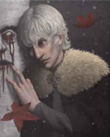 Jon Stark (The Lion and the Dragon) | ASOIAF What If's Wiki | Fandom