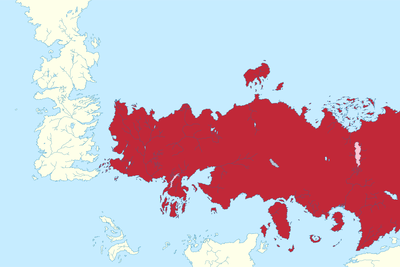 Essos | Asoiaf Viki | Fandom