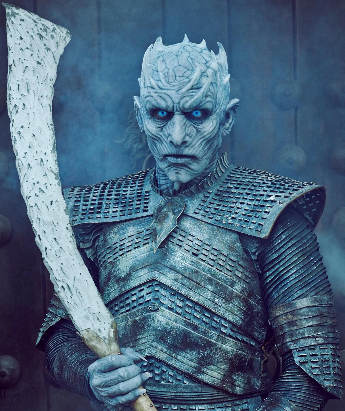 Night's King's falx | A Song of Ice and Fire Fanon Wiki | Fandom