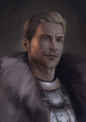 Byron Tully | A Song of Ice and Fire Fanon Wiki | Fandom