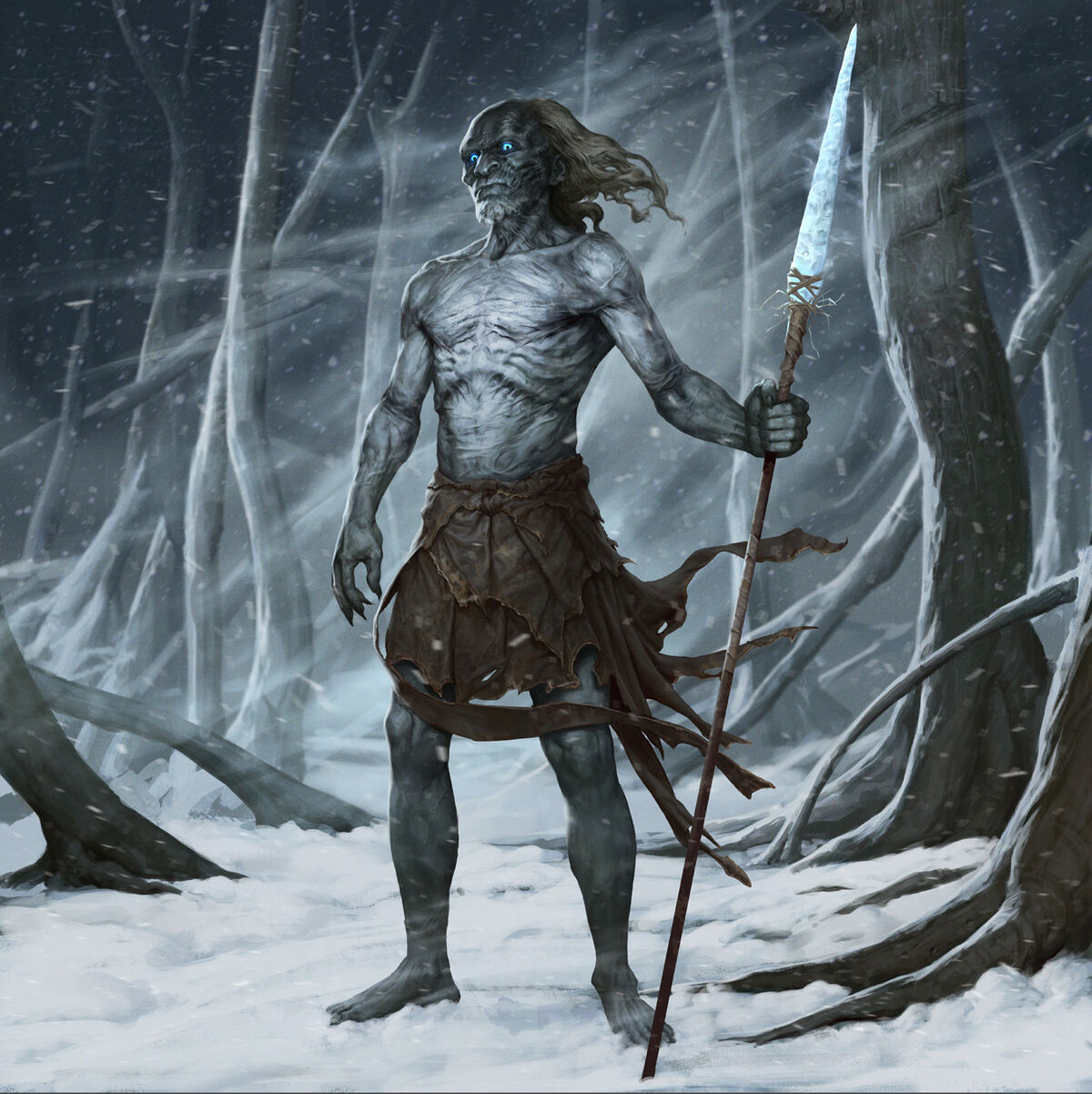 The Others | A Song of Ice and Fire Fanon Wiki | Fandom