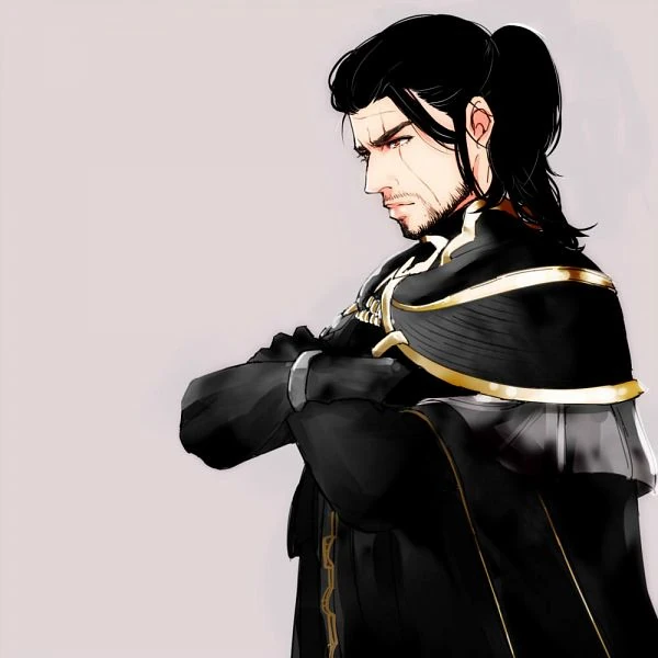 Asten Stark | A Song of Ice and Fire Fanon Wiki | Fandom