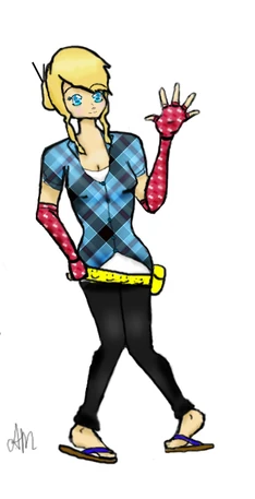 Naseo (Head Ninja of the Frost) | Asora Wiki | Fandom