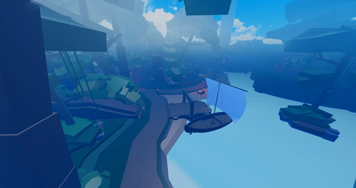 Adventurer's Cove | Asoria RPG Wiki | Fandom