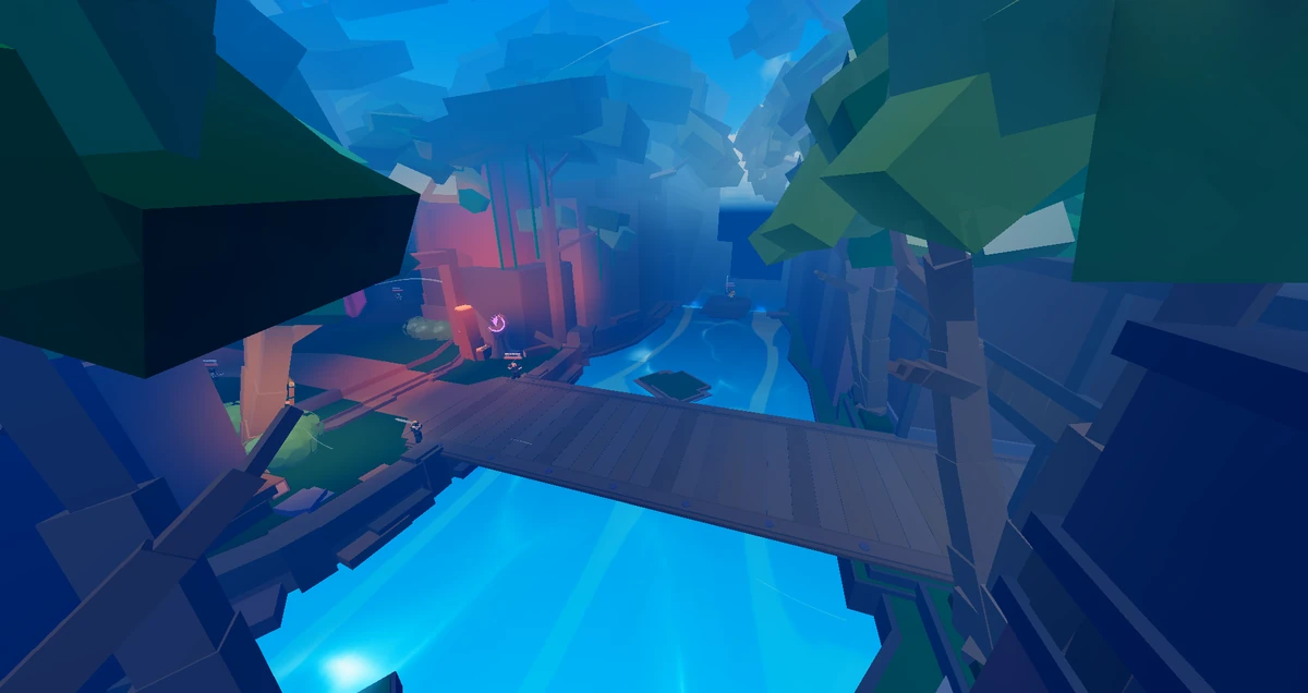 Eastern Riverbank | Asoria RPG Wiki | Fandom