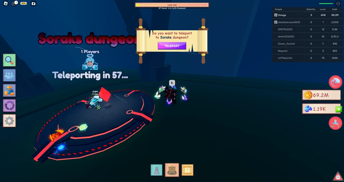 Category:Dungeons | Asoria RPG Wiki | Fandom