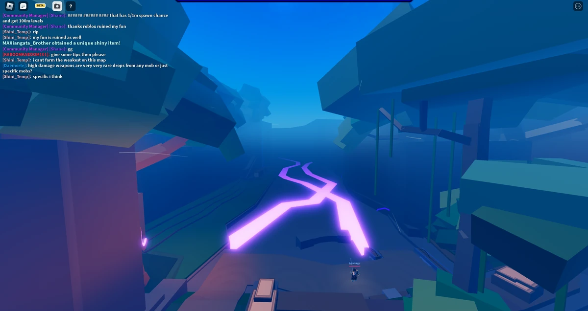 Start of Ravine Area | Asoria RPG Wiki | Fandom