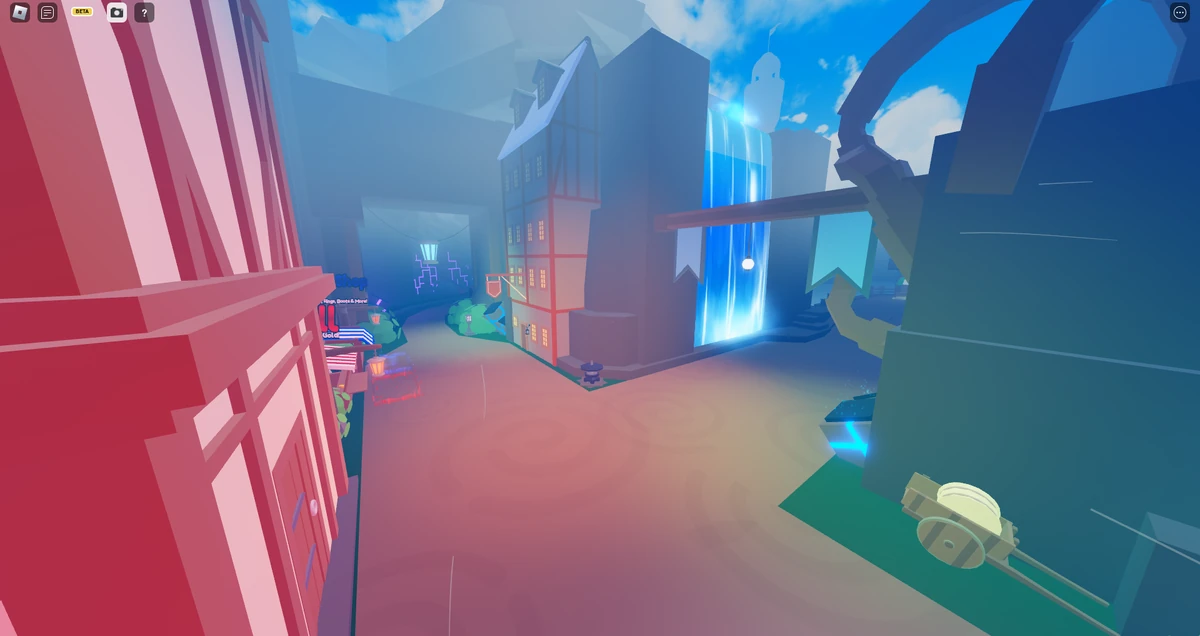 Spikerock Hamlet | Asoria RPG Wiki | Fandom