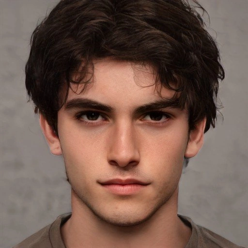 Auden Jayendra | A Song of Weirdos and Morons Wiki | Fandom