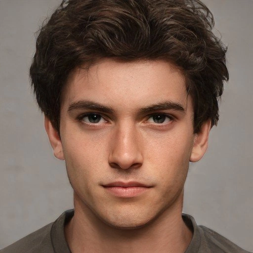 Hadrien Cirillo | A Song of Weirdos and Morons Wiki | Fandom