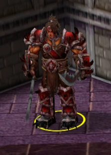 Evolution | Aspect of Doom RPG Wiki | Fandom