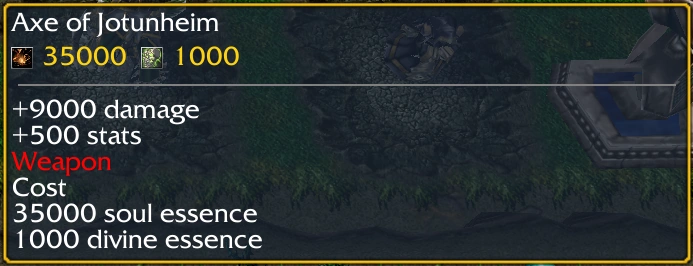 Shop Weapons | Aspect of Doom RPG Wiki | Fandom