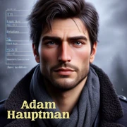 Adam Hauptman | Aspen Creek Wiki | Fandom