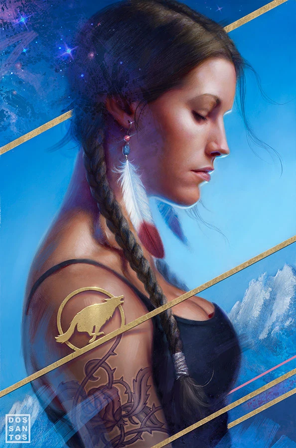 Mercy Thompson | Aspen Creek Wiki | Fandom