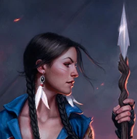 Mercy Thompson | Aspen Creek Wiki | Fandom