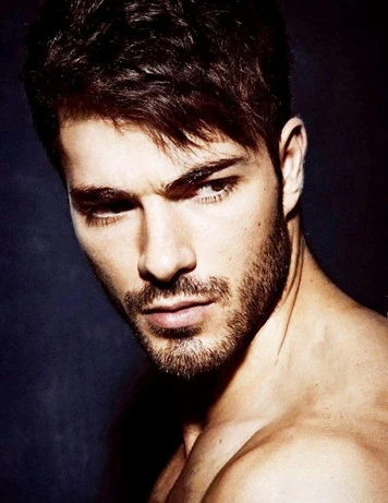 Adam Hauptman | Aspen Creek Wiki | Fandom