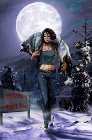 Mercy Thompson | Aspen Creek Wiki | Fandom