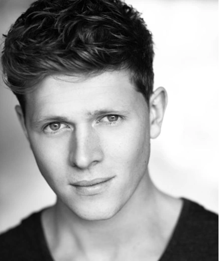 Bran Cornick | Aspen Creek Wiki | Fandom