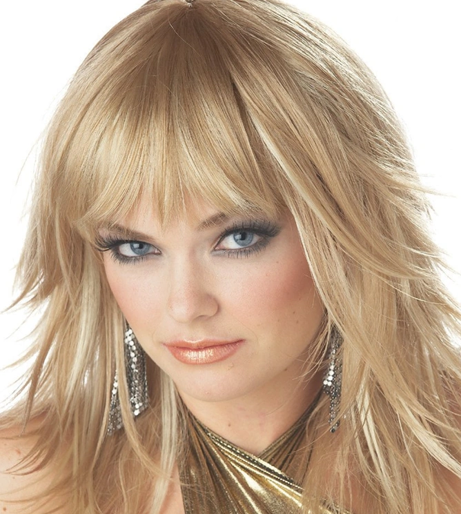 Isabelle | Aspen Creek Wiki | Fandom