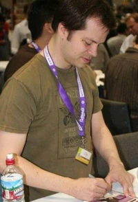 Jason Gorder | Aspen MLT Wiki | Fandom