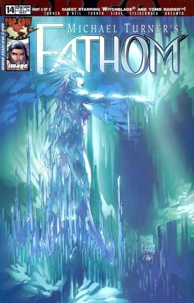 Fathom Vol 1 14 | Aspen MLT Wiki | Fandom