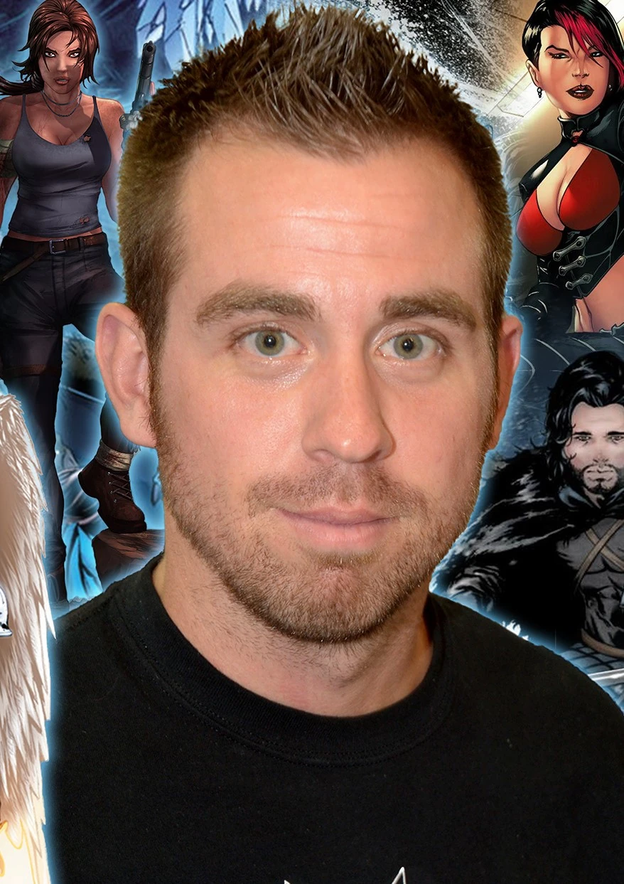 Jordan Gunderson | Aspen MLT Wiki | Fandom