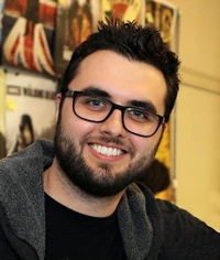 Jason Fabok | Aspen MLT Wiki | Fandom