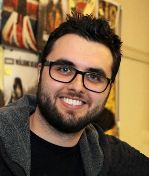 Jason Fabok | Aspen MLT Wiki | Fandom