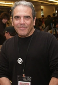 Jim Valentino | Aspen MLT Wiki | Fandom