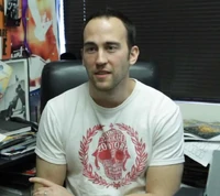 Mark Roslan | Aspen MLT Wiki | Fandom