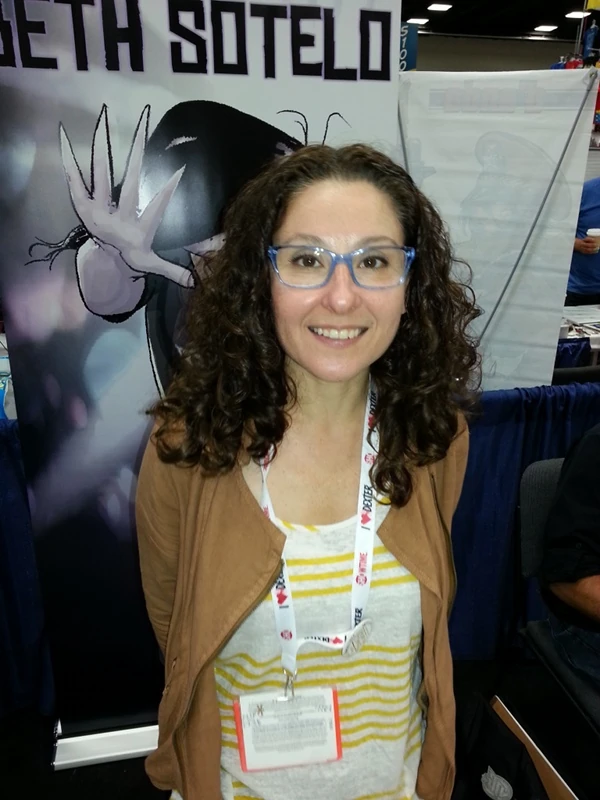 Beth Sotelo | Aspen MLT Wiki | Fandom