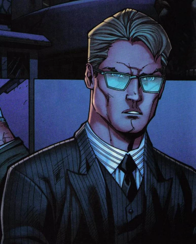 Chris Calloway | Aspen MLT Wiki | Fandom