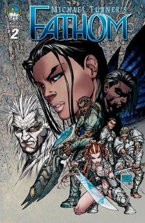 Fathom Vol 2 2 | Aspen MLT Wiki | Fandom