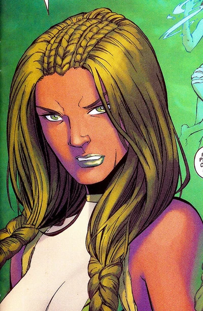 Anya | Aspen MLT Wiki | Fandom