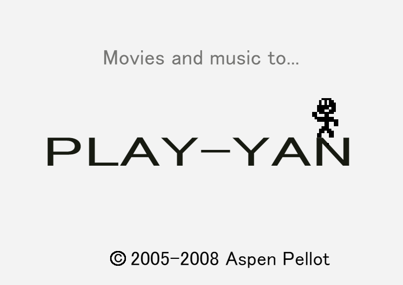 Play-Yan (Nintendo DS Remake) | Aspenpellot Wiki | Fandom