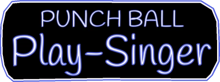 Punch Ball Play-Singer | Raccoon Animation Wiki | Fandom