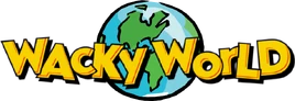 Wacky World | Raccoon Animation Wiki | Fandom