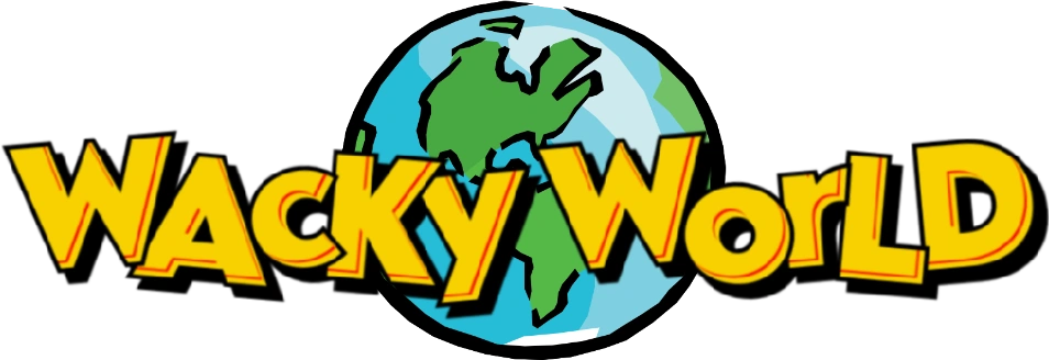Wacky World | Raccoon Animation Wiki | Fandom