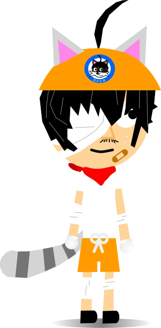 Sunshine | Raccoon Animation Wiki | Fandom