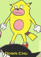 Asperchu Clones | Asperchu Wiki | Fandom