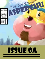 The Amazing Asperchu | Asperchu Wiki | Fandom