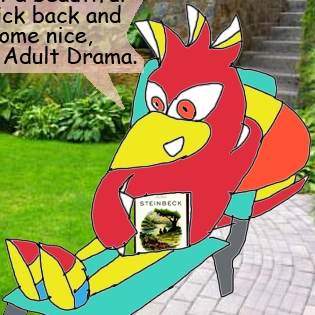 Minor characters | Asperchu Wiki | Fandom