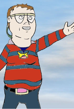 Ian Brandon Anderson | Asperchu Wiki | Fandom