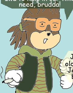 Minor characters | Asperchu Wiki | Fandom