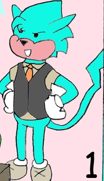 Minor characters | Asperchu Wiki | Fandom