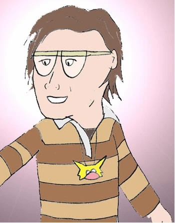 Christian Weston Chandler | Asperchu Wiki | Fandom